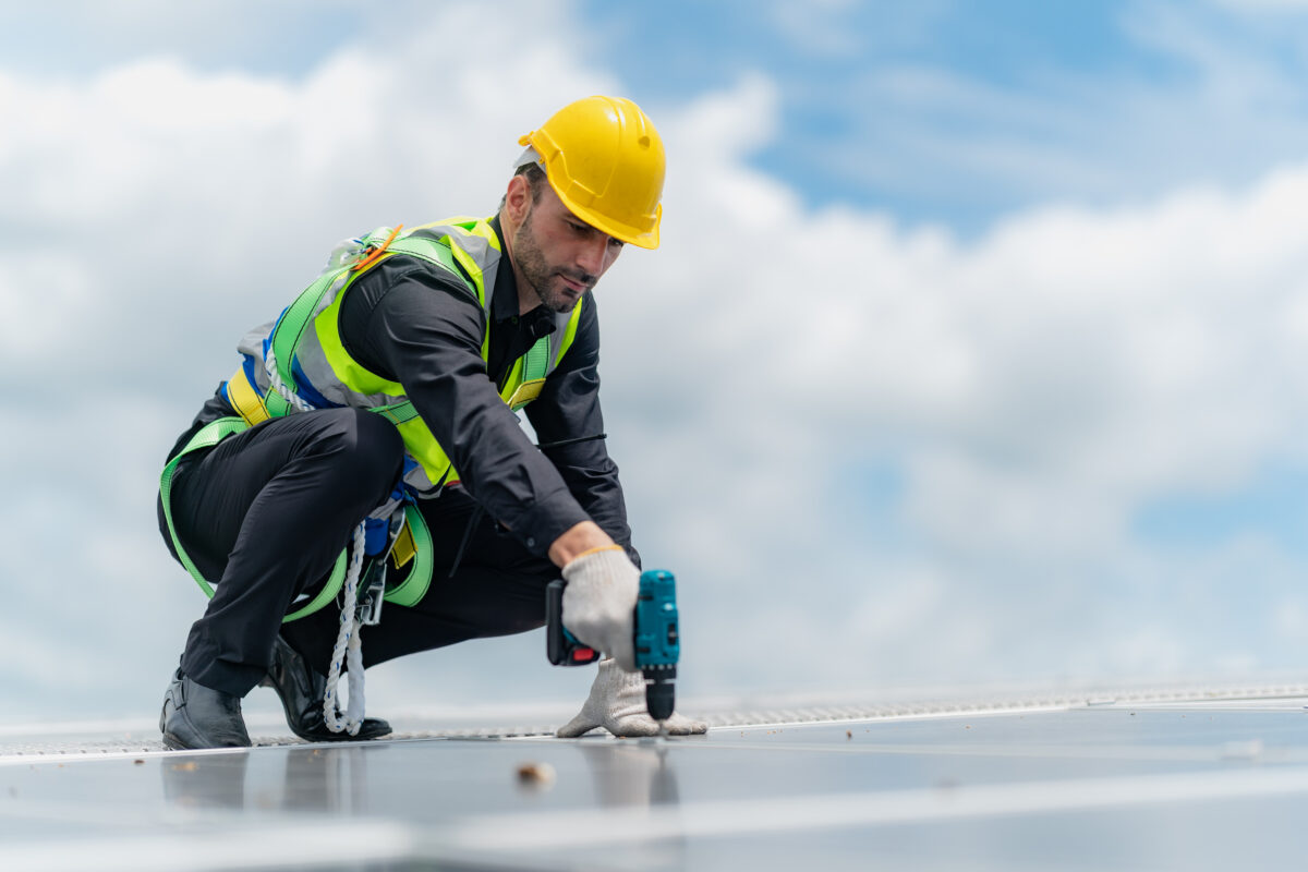The Essential Role of Commercial Roofing Maintenance for Buildings in ...