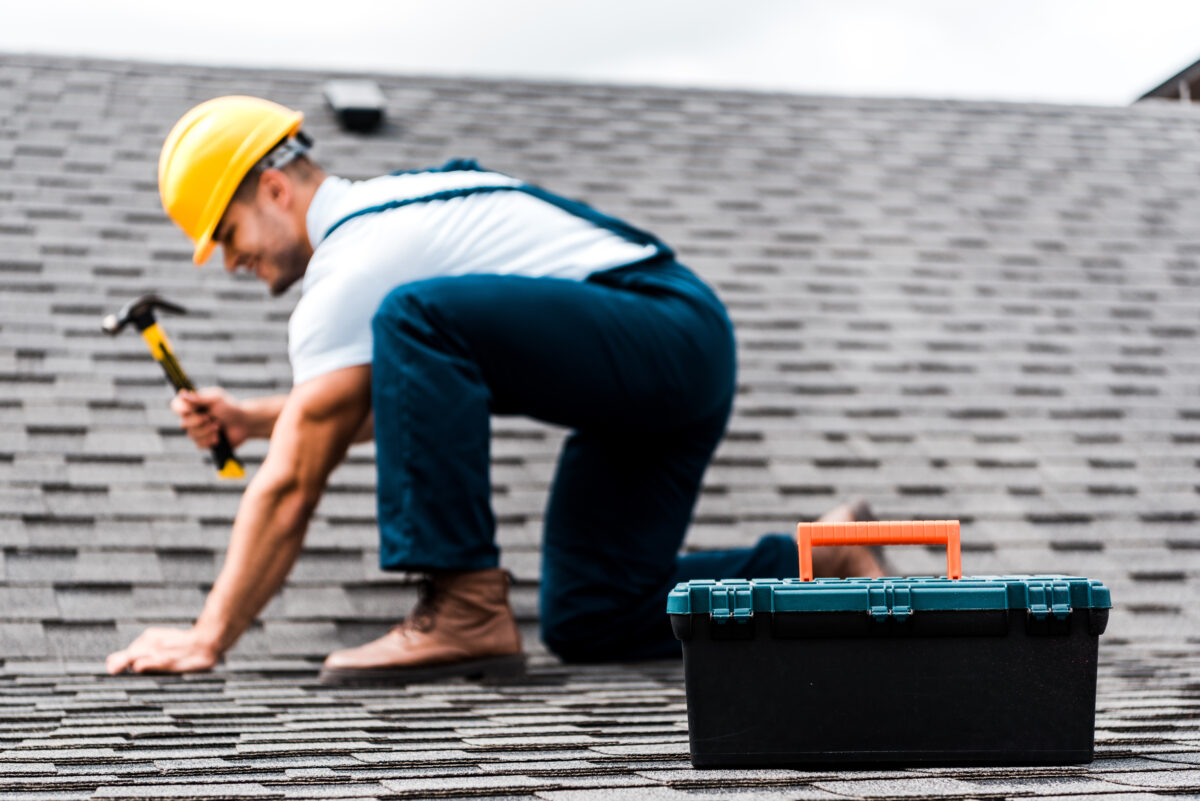 A Comprehensive Guide to Residential Roofing Repairs and Services in ...